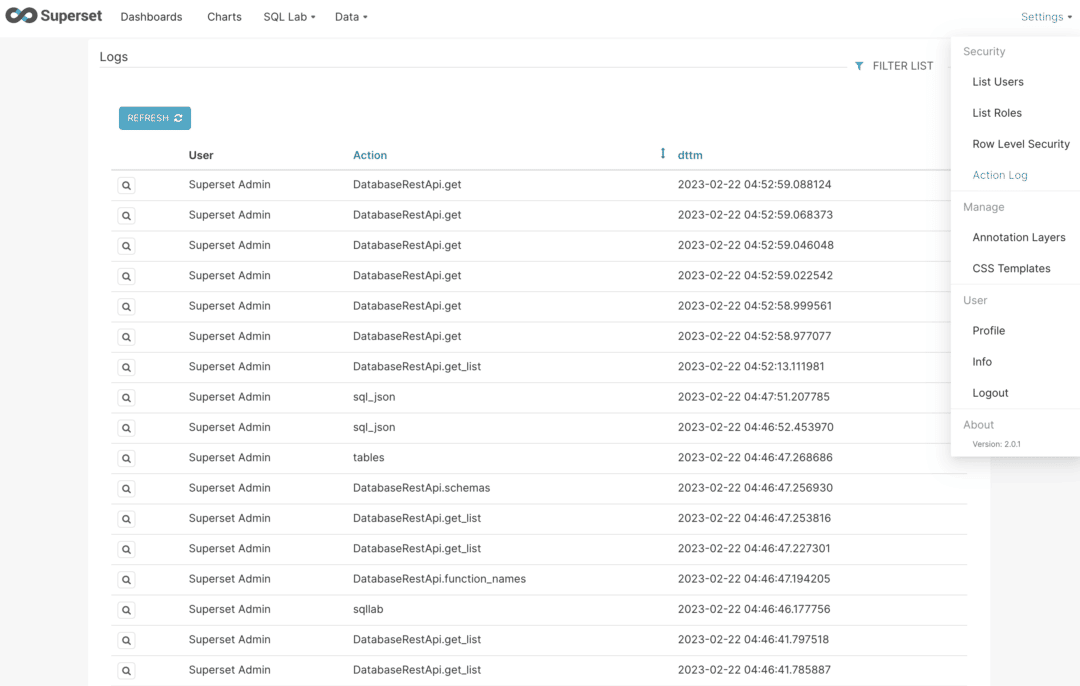 Cve 2023 27524 Insecure Default Configuration In Apache Superset Leads