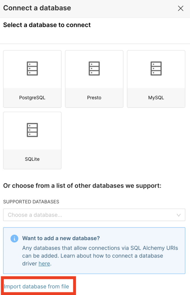 Apache Superset Part II: RCE, Credential Harvesting and More | Horizon3.ai