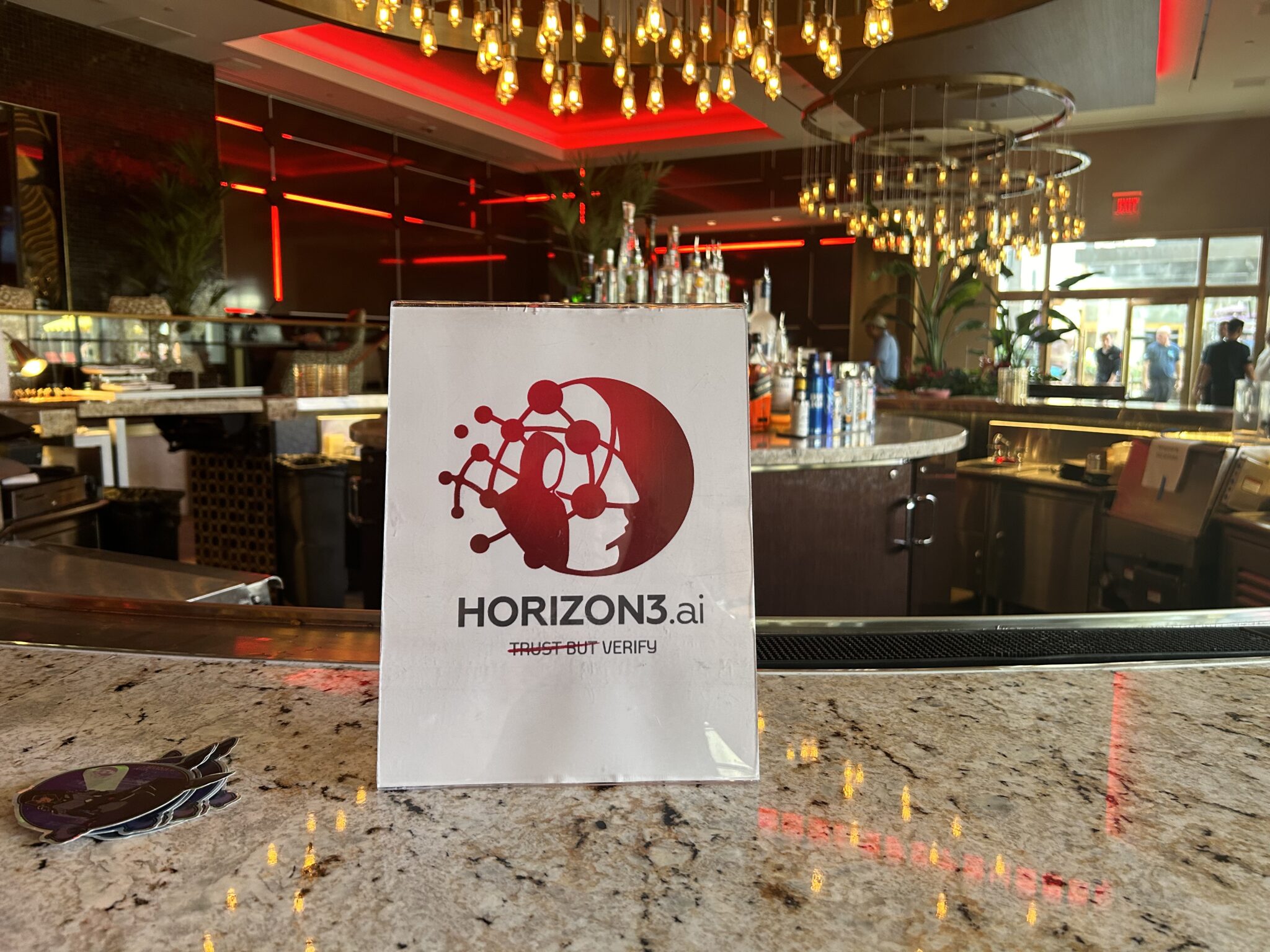 Blackhat Us 2025 Booth 5930 Horizon3 Ai