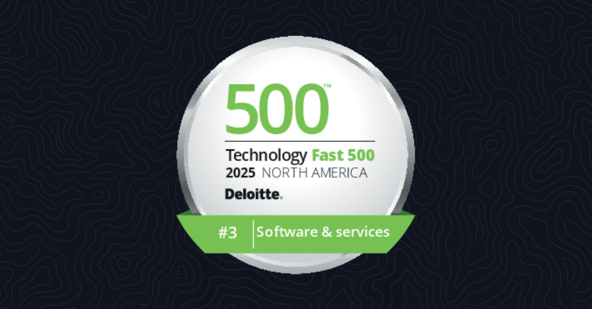 Horizon3.ai Ranks #3 on Deloitte Fast 500™ 2025 | Horizon3.ai